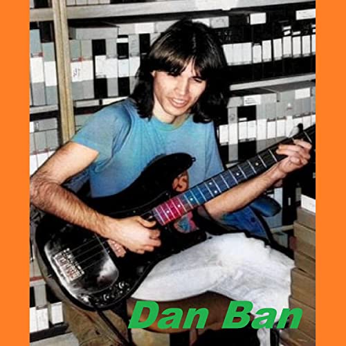 Play Dan Ban 4 Track Demos, Vol. 1 by Dan Ban on Amazon Music Unlimited