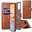 Amazon.com: DJBull 2-in-1 Detachable for iPhone 13 Pro Max Wallet case with Credit Card Holder ...