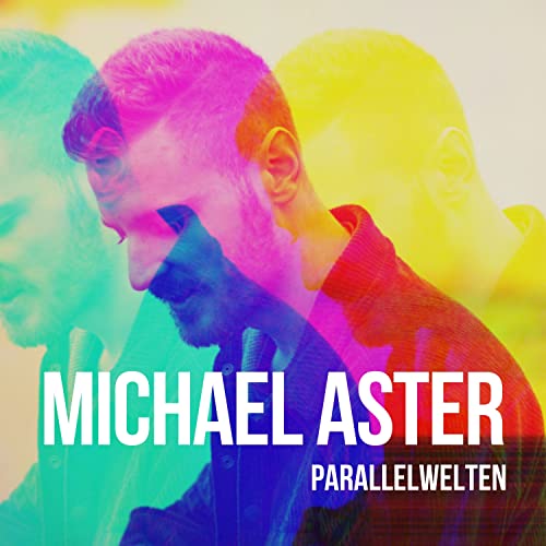Amazon Music Unlimited - Michael Aster 『Parallelwelten』