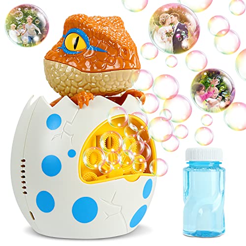 Best Bubble Machines for Kids in | Mombrite