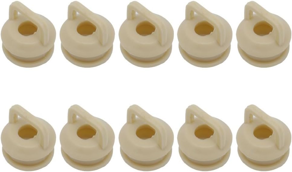 Direct Replacement Rubber Bushing Set for Chevrolet For Silverado Auto ...