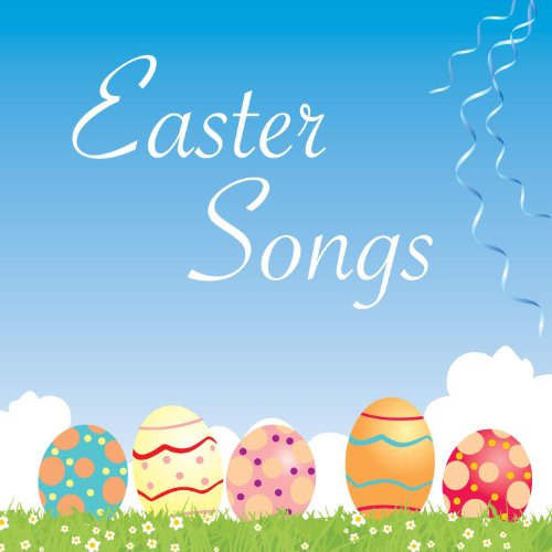 Amazon MusicでThe Easter TalesのEaster Songsを再生する
