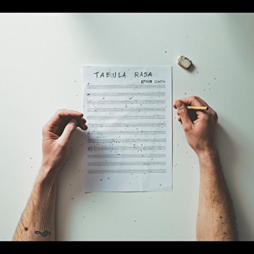 Amazon.com: Tabula Rasa : Efrem Scacco: Digital Music