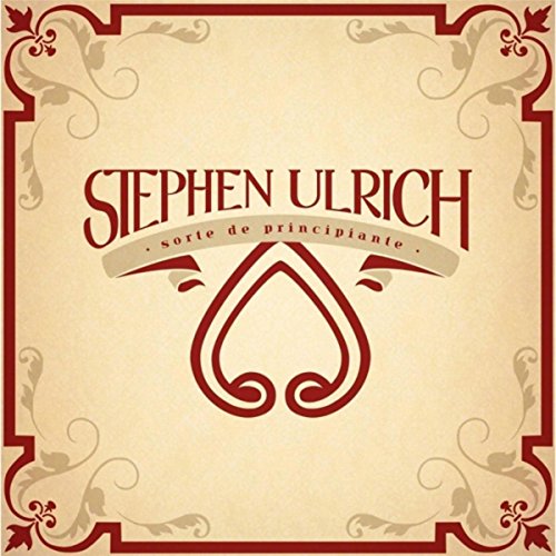 Amazon Music - Stephen Ulrich BandのSorte de Principiante - Amazon.co.jp