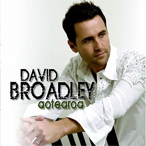 Play Aotearoa by David Broadley on Amazon Music