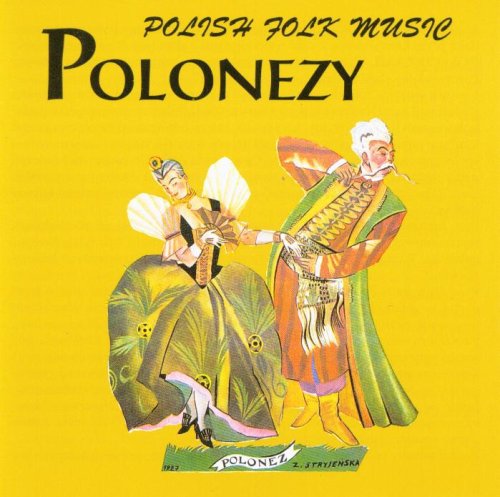 VARIOUS ARTISTS - Polish Folk Music: Polonezy / Various - Amazon.com Music
