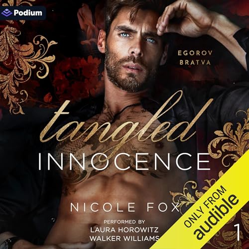 Amazon.com: Cashmere Cruelty: Groza Bratva, Book 1 (Audible Audio Edition): Nicole Fox, TJ Clark ...