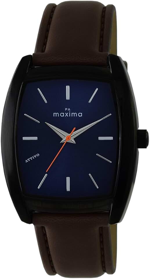 Amazon.in: Maxima - Men's Watches: Watches