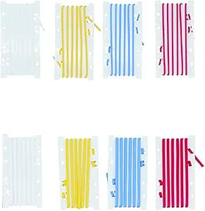 Amazon.com : Sarbuliz Veterinary Vessel Loop High Grade Silicone ...