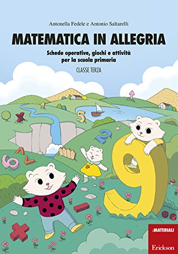 Libri di matematica di scuola elementare Migliori e consigli 2022