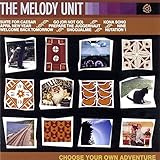 【発売日：2001年11月06日】・製造元:Hidden Agenda Records