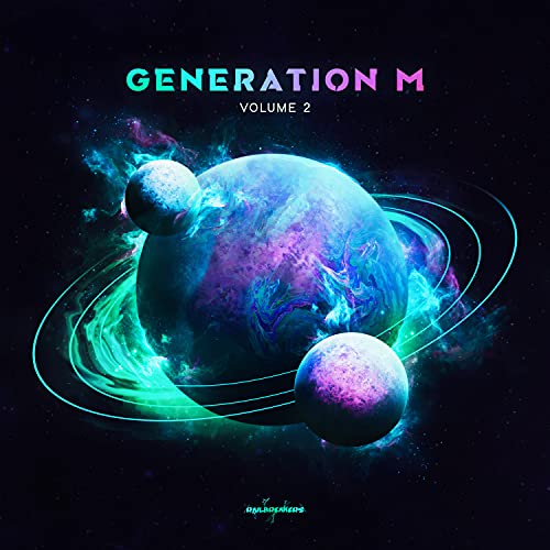 Amazon.co.jp: Generation M: Volume 2 : ヴァリアス・アーティスト: デジタルミュージック