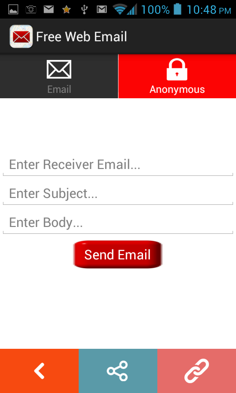 Free Web Email - App on the Amazon Appstore