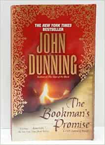 The Bookman's Promise (Cliff Janeway Novels): Dunning, John: 9780743476294: Amazon.com: Books