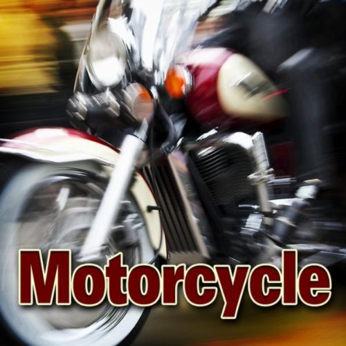 Amazon.com: Motorcycle : Dr. Sound Effects: Digital Music