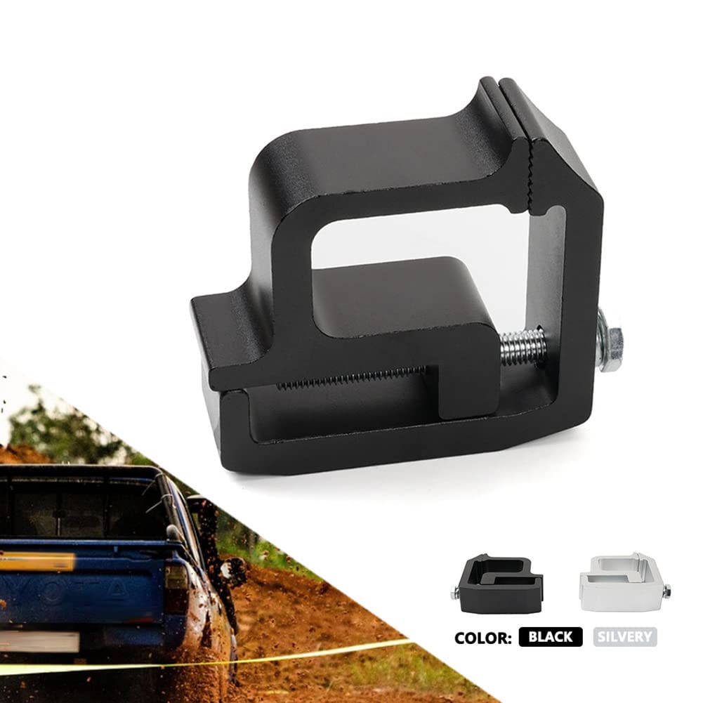 Bakflip Parts Access Cover Truck Bed Tonneau Covers GCi Stronger By ...