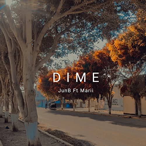 Jp Dime Junb Digital Music