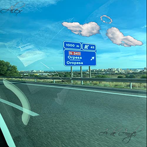 Écouter A de Ángel de Alex Nicolas sur Amazon Music Unlimited