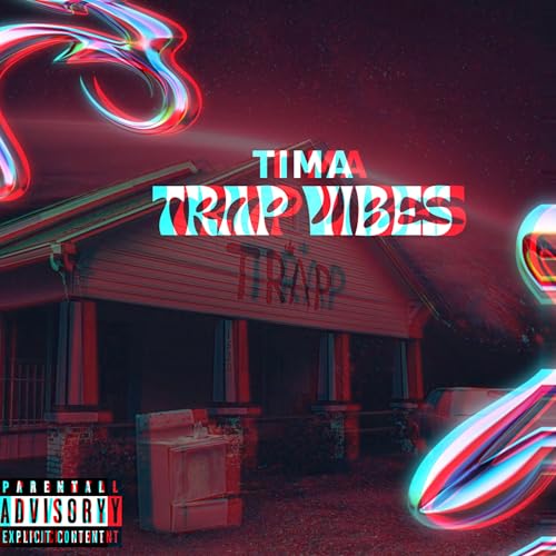 Play TRAP VIBES by Tima on Amazon Music Unlimited