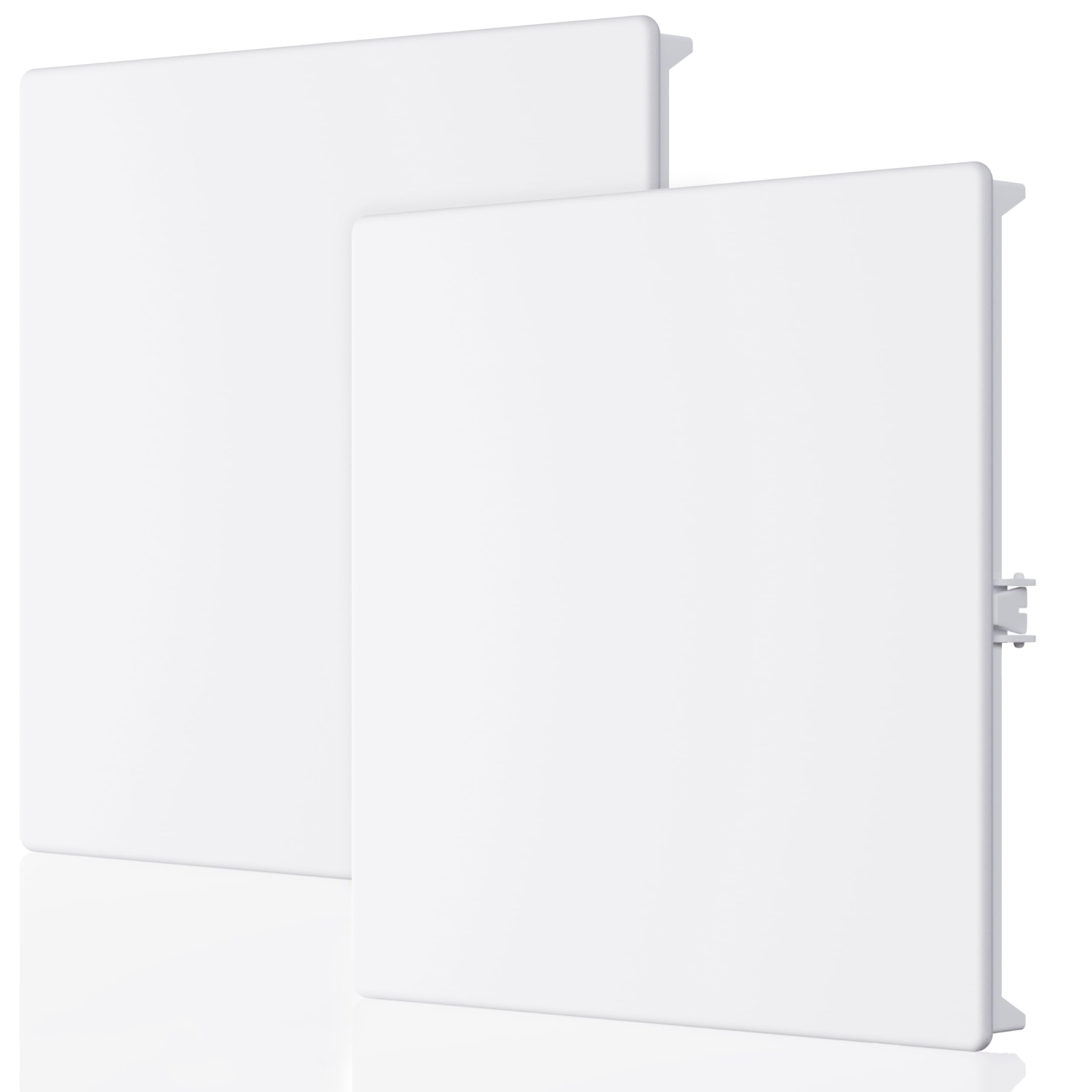 Morvat Spring Access Panel 12x12 Inch for Ceiling & Drywall, Heavy-Duty ...