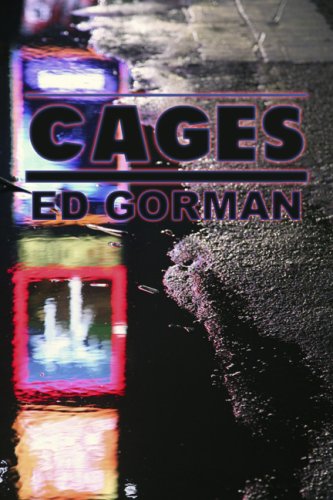 Cages: A Short Story - Kindle edition by Gorman, Ed. Literature ...