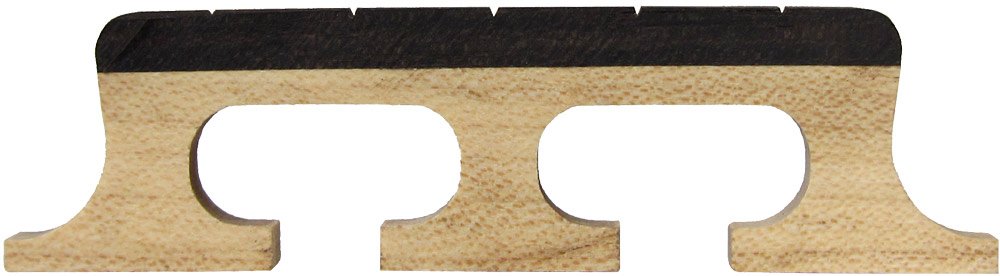 Snapklik.com : Golden Gate GB-1 Standard 5-String Banjo Bridge