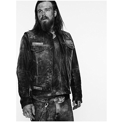Ryan Hurst Sons Of Anarchy