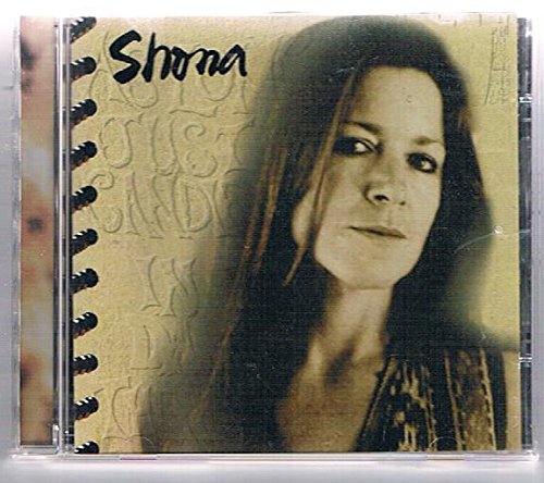 Amazon.com: Shona: CDs & Vinyl