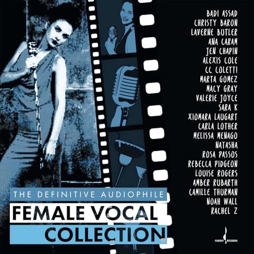 Female Vocal Collection de Macy Gray, Rosa Passos, Ron Carter & Marta Gomez en Amazon Music ...