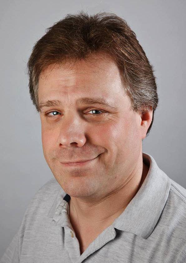 Amazon.com: Geoff Trowbridge: books, biography, latest update