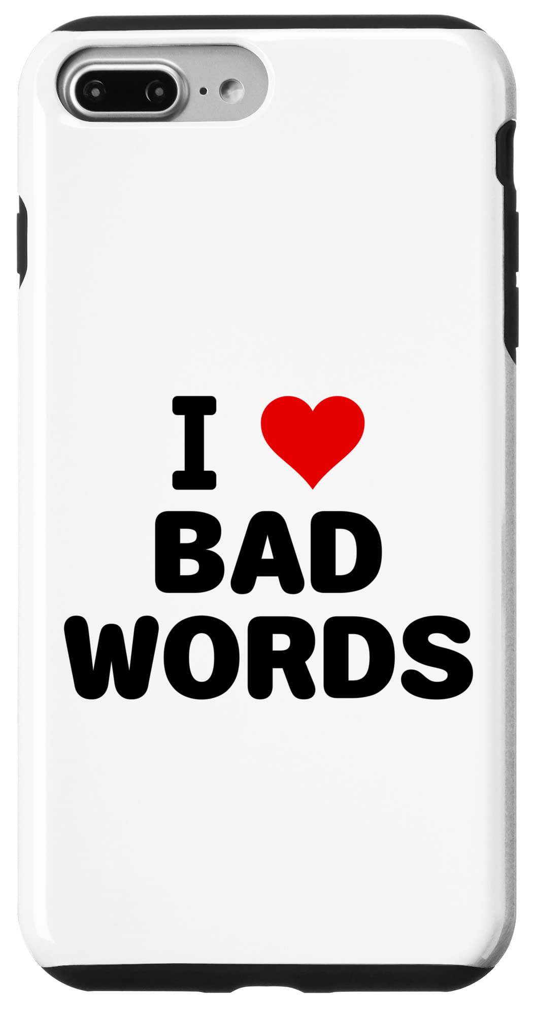 Bad Words Quotes