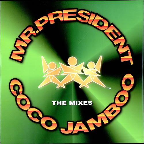 Coco Jamboo : Amazon.fr: CD et Vinyles}