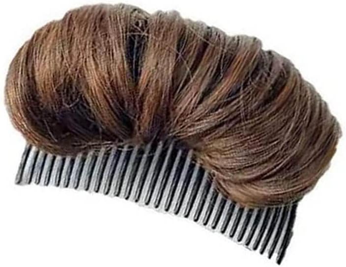 Amazon.com: 4pcs/set Princess Hair Tool Set Bump It Up Volume Base Hair ...