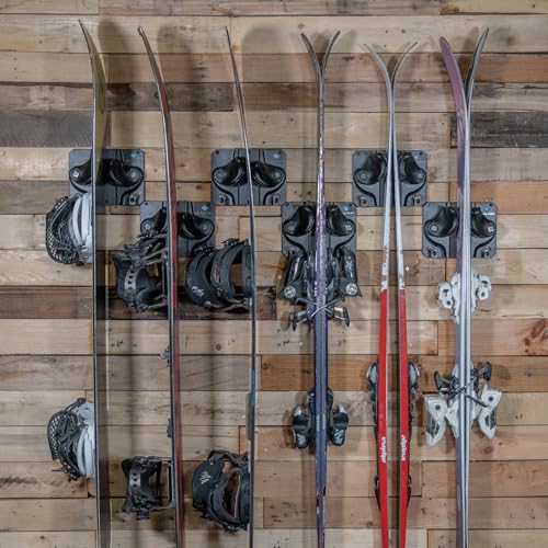 10 Best Ski Racks to Safely Transport Your Gear on Your Winter Adventures