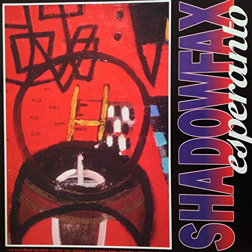 Amazon.com: Esperanto : Shadowfax: Digital Music