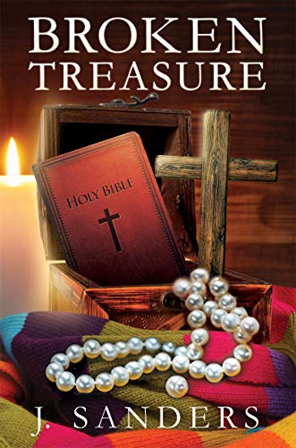 BROKEN TREASURE - Kindle edition by SANDERS, J.. Literature & Fiction ...