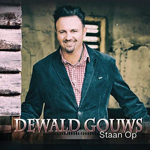 Reproducir Staan Op de Dewald Gouws en Amazon Music