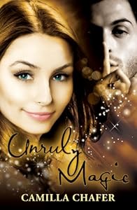 Amazon.com: Illicit Magic (Stella Mayweather Series Book 1) eBook : Chafer, Camilla: Kindle Store