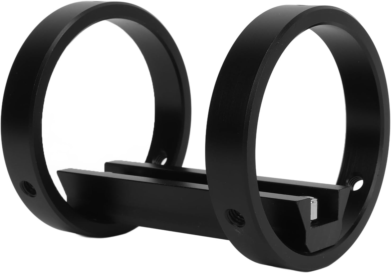 Telescope Guiding ScopeSet, Adjustable Metal Tube Rings for Secure ...