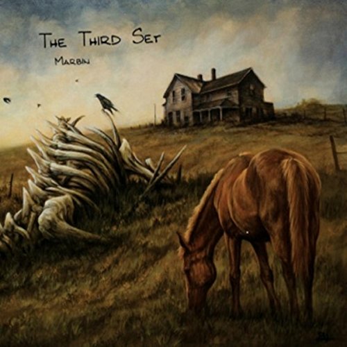 Play The Third Set by Marbin on Amazon Music