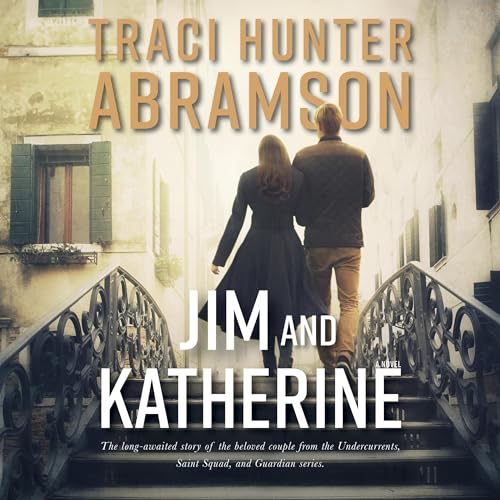 Amazon.com: Jim and Katherine (Audible Audio Edition): Traci Hunter Abramson, Luone Ingram ...