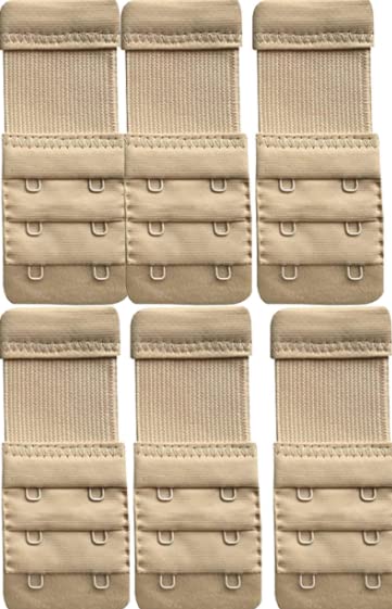 Buy PRB presents bra extender | 2 hook bra extender | bra extension ...