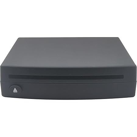 Amazon.com: USB CD Player for Car with Upgraded Extra Accessories ...