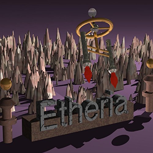 Amazon.com: Etheria : Jeff Sponsler: Digital Music