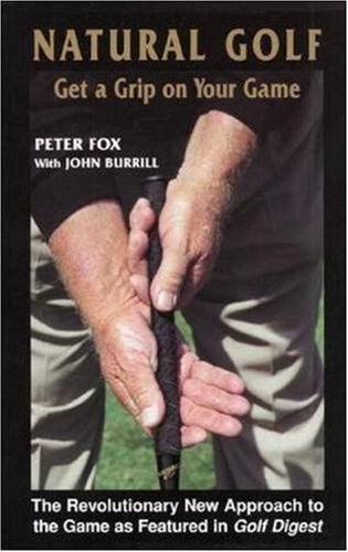 Natural Golf: Fox, Peter: Amazon.com: Books