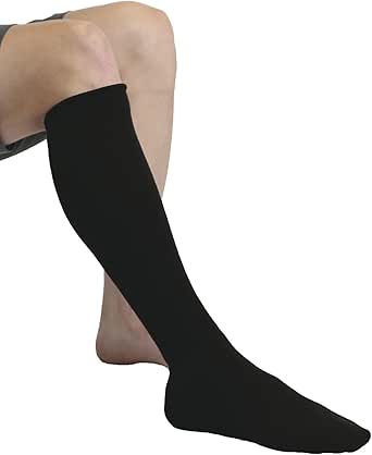 Amazon.com: circaid compressive undersocks 25-35 mmHg Size Large ...