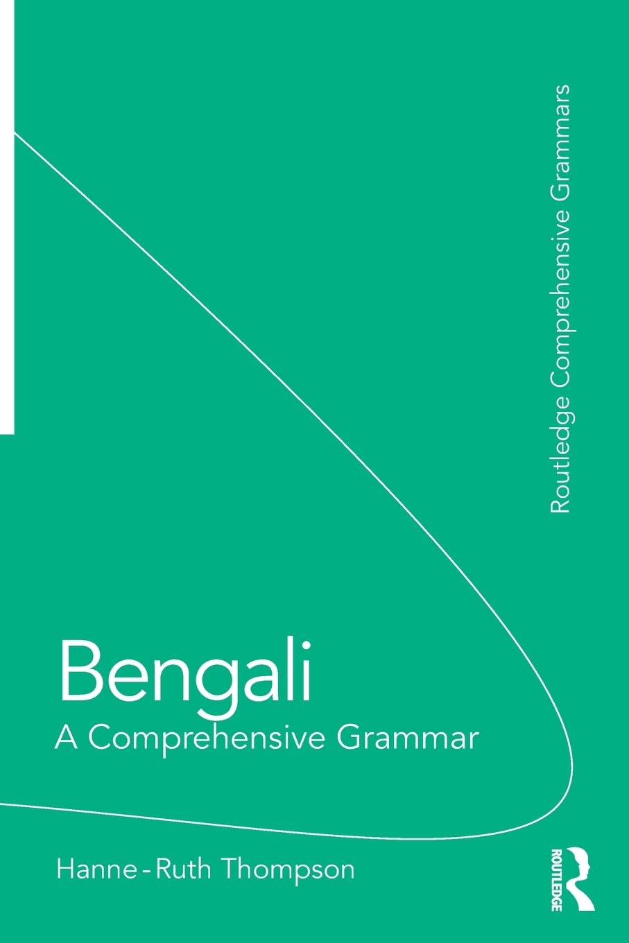 Snapklik.com : Bengali: A Comprehensive Grammar