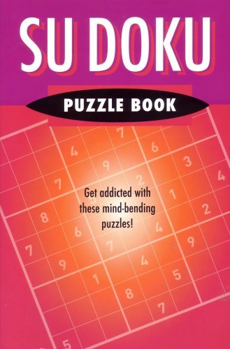 Su Doku Puzzle Book : Amazon.es: Libros