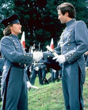 Amazon.com: PATRICK SWAYZE ORRY MAIN JAMES READ GEORGE HAZARD NORTH ...
