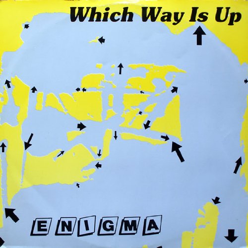 Amazon.com: Which Way Is Up [12" Maxi, Funk-Medley 8:09, DE, Bellaphon ...